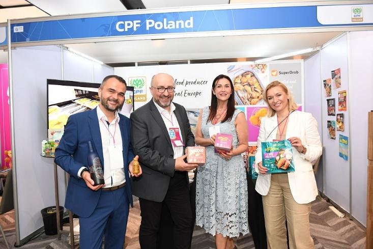 CPFGS and Makro Host Global Sourcing Business Matching 2023 to Propel ...