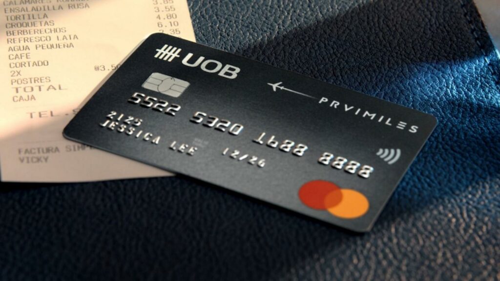 UOB inspires its region-wide customers with the new cards film ‘For All ...