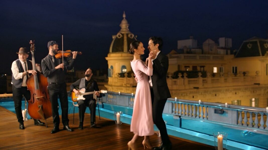 UOB inspires its region-wide customers with the new cards film ‘For All ...