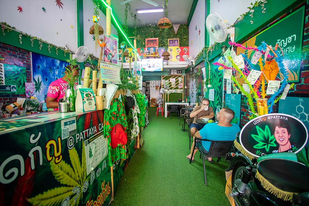 Weed Entrepreneurs Ask MFP For Clarity On Their Future