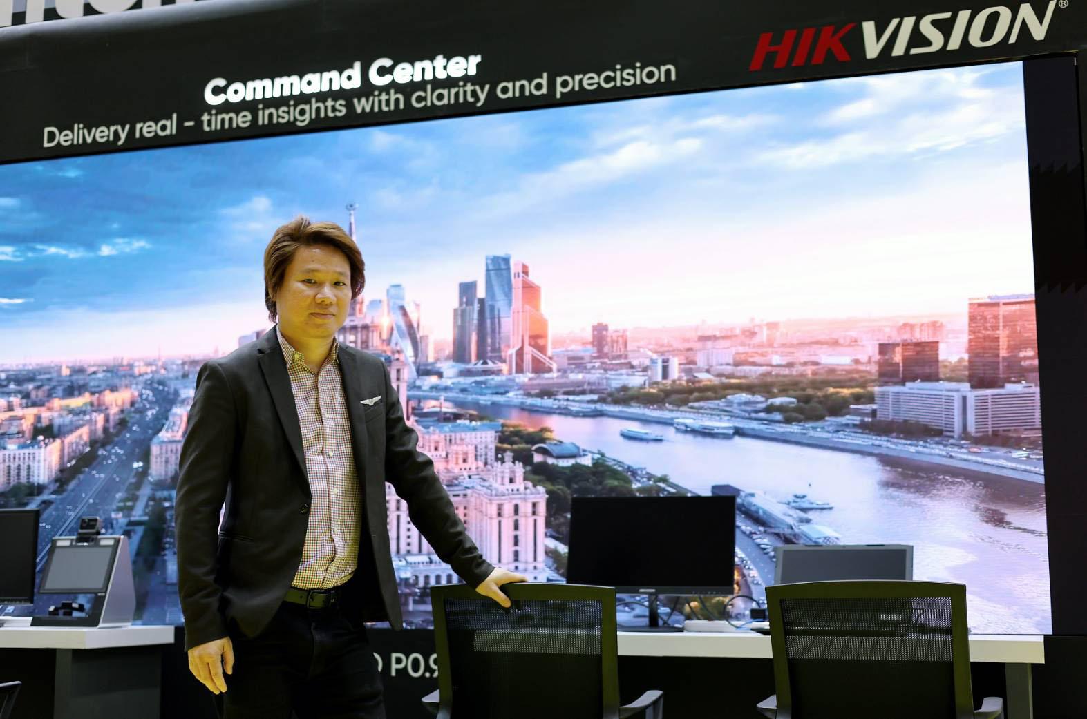 Hikvision Led Wall Coupon Codes | www.pinnaxis.com