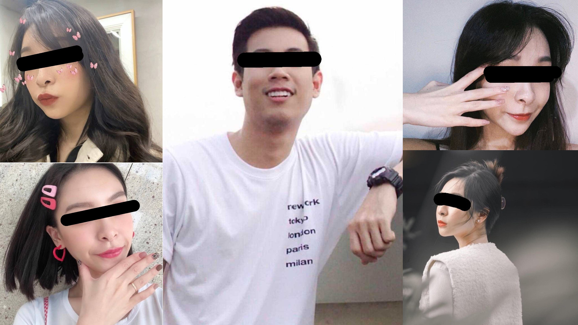 Thai Cyber Police Arrest Koh Kong Boss’ Right-Hand Scammer