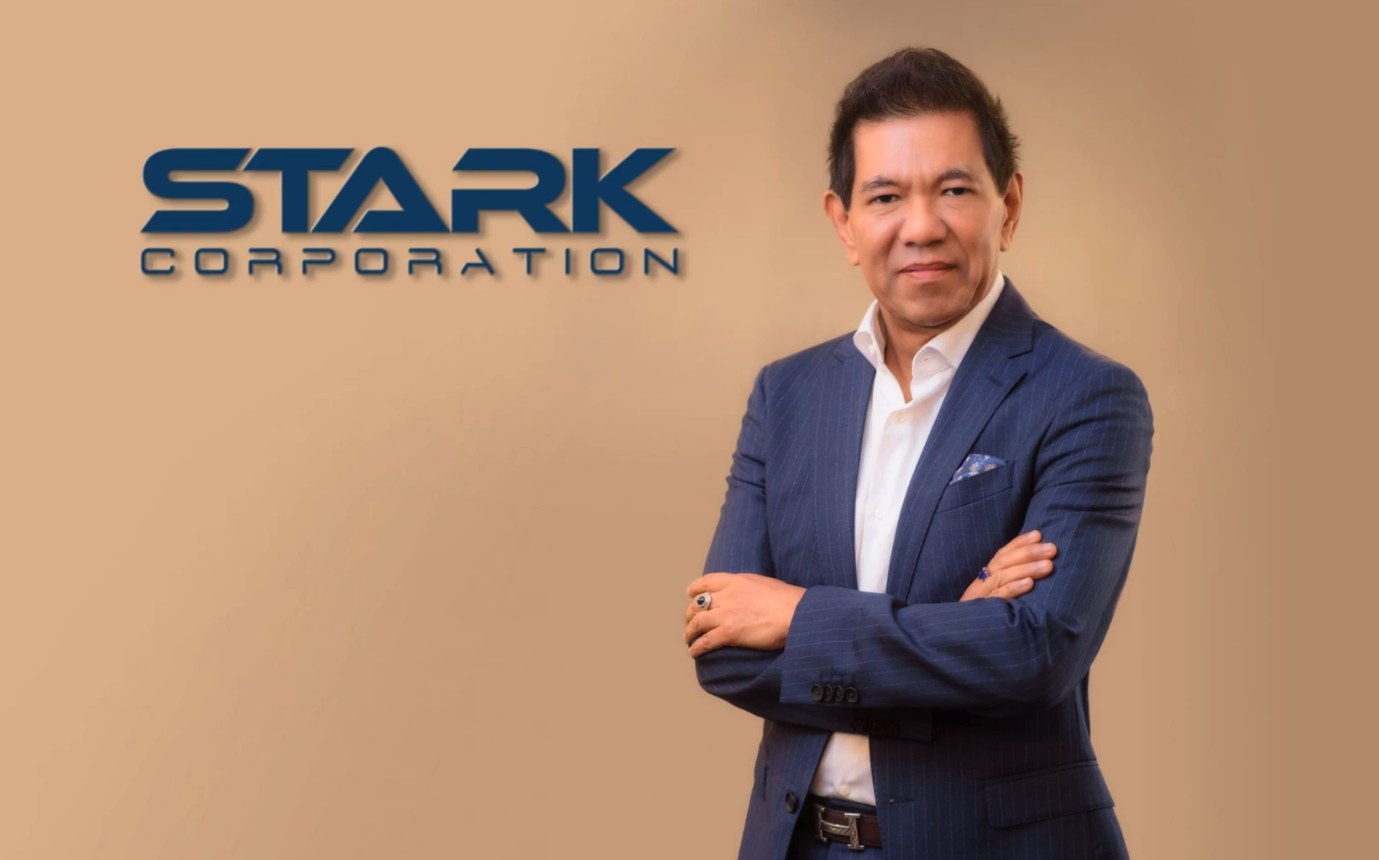 Interpol Red Notice Sought for Ex-Stark Chairman