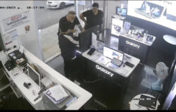 Saw and Phone Found in German Businessman Murder Case