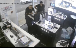 Saw and Phone Found in German Businessman Murder Case