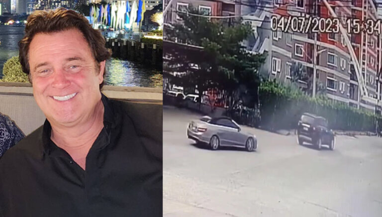 All the Suspects in the Missing German Case Are Foreigners