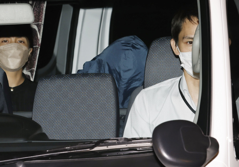 Decapitated Head Found at Sapporo Home of Arrested Doctor, Daughter