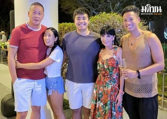 Who is Srettha Thavisin, A New Prime Minister Candidate?