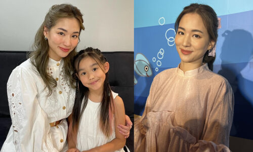 Thai Actress Tye Chutima Shares Her Social Media Struggles as Pita's Ex-Wife