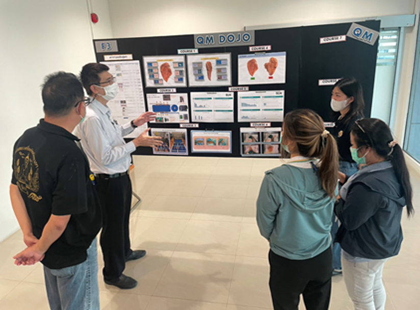 CP Foods Kicks Off a Nationwide Food Safety Culture Initiative