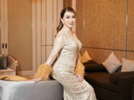 Miss Universe Owner Ann Jakkaphong Remains Largest JKN Shareholder ...