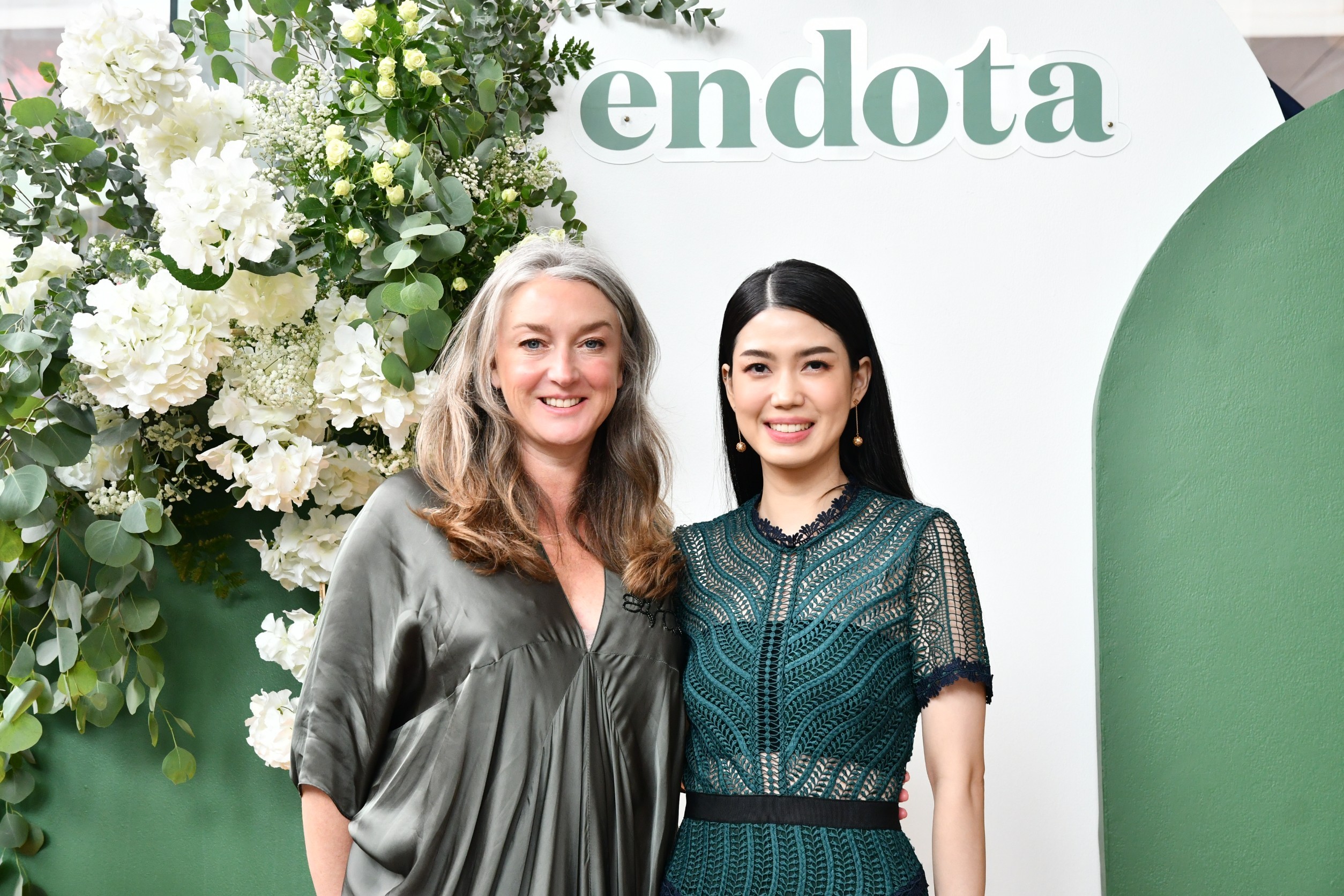 ‘endota’ Launches Flagship in Bangkok, Emphasizing Wellness Business ...