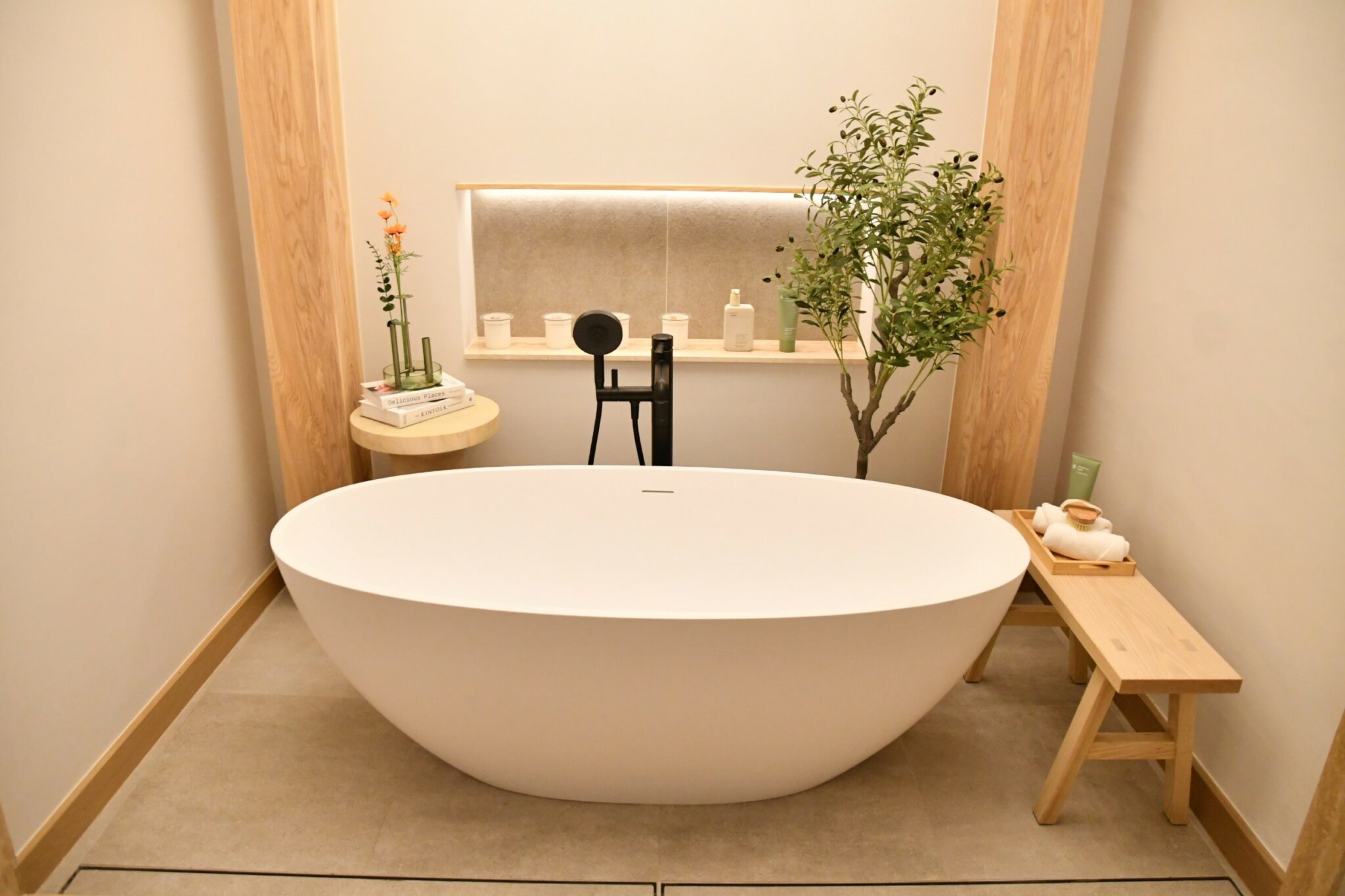 ‘endota’ Launches Flagship in Bangkok, Emphasizing Wellness Business ...