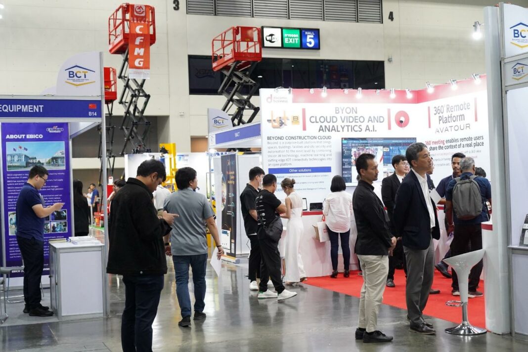 The Most Popular Annual Exhibitions, LED and BCT Expo 2023