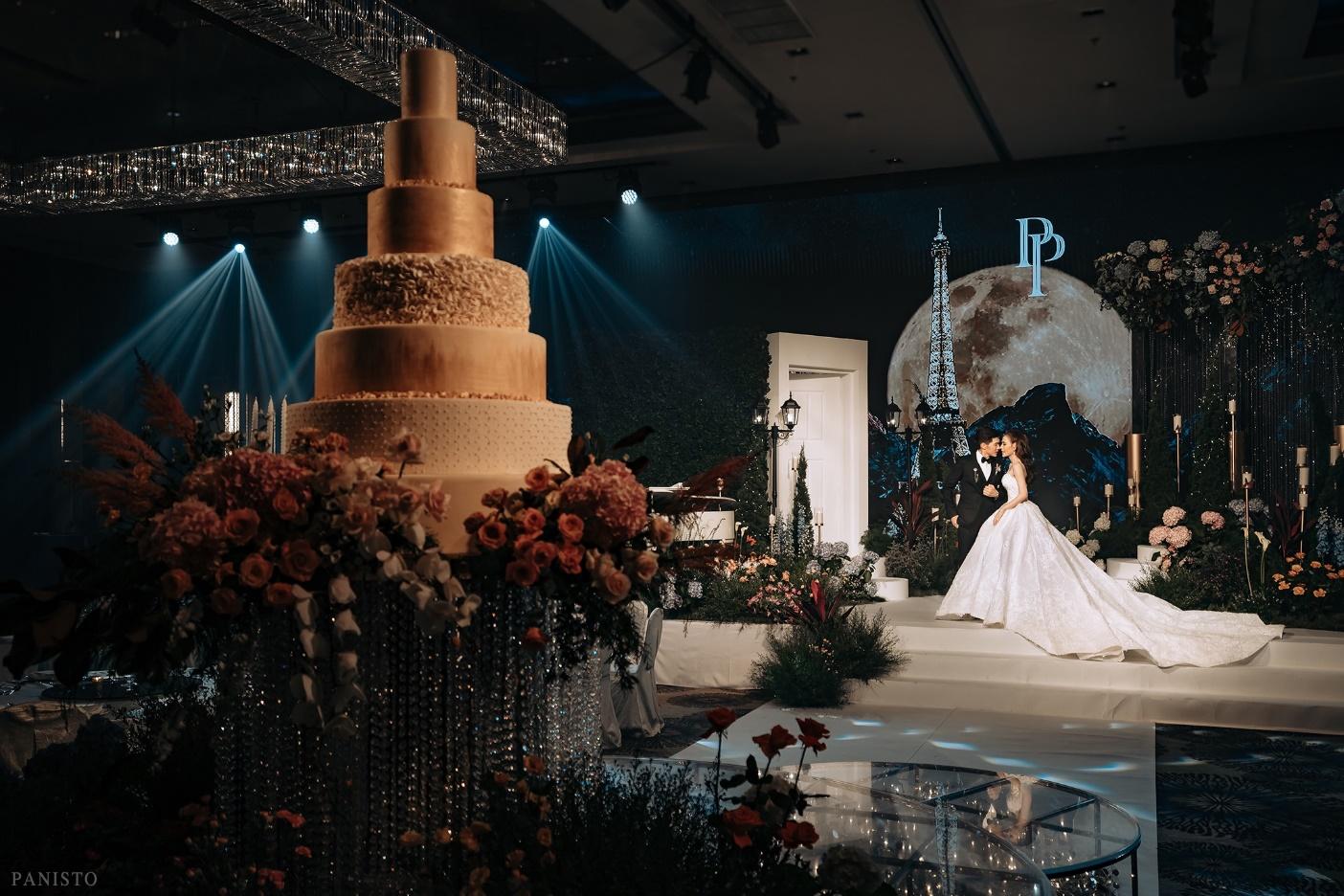 Create Your Dream Wedding in Thailand With “Marry Me at Marriott”