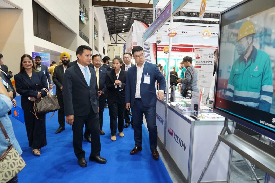 The Most Popular Annual Exhibitions, LED and BCT Expo 2023