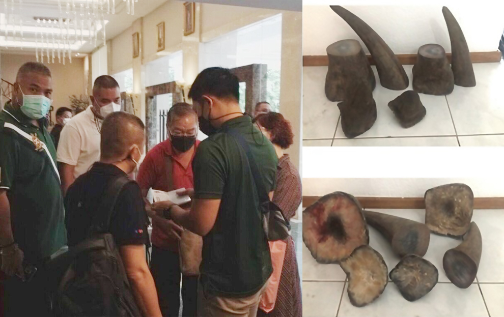 Teo Boon Ching Sentenced to 18 Months for Large Scale Trafficking of ...