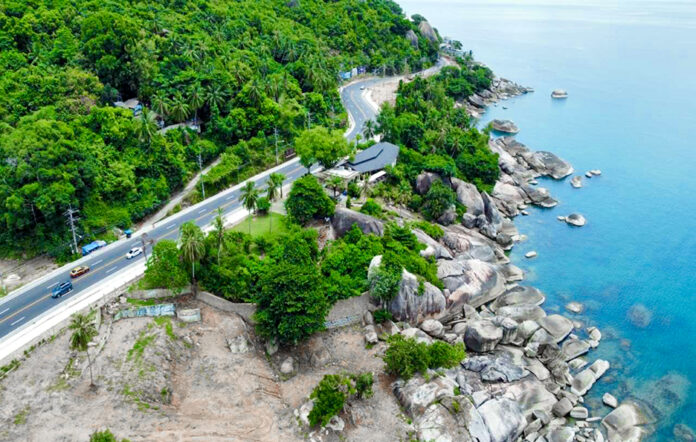 Samui Continues To Ride the Wave of Recovery; Europeans as Main Travelers