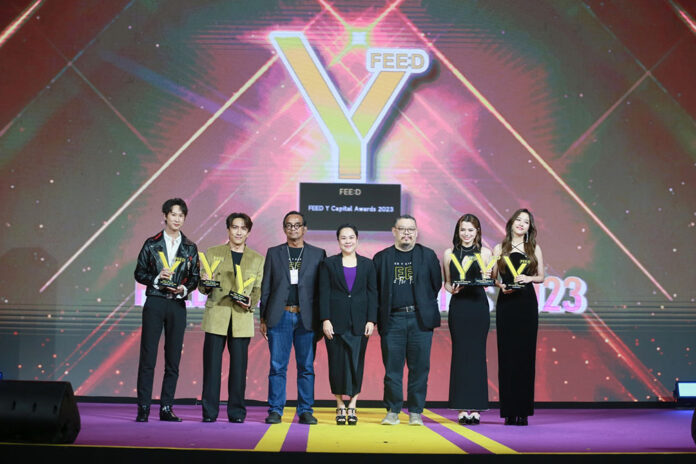 How Is The Y Series Driven By Politics As A Thai Soft Power?