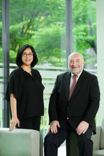 XCL ASB – A New Era for the American School of Bangkok Sukhumvit