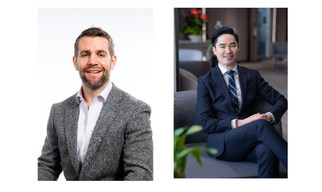 “The PARQ”, Thailand’s First Development