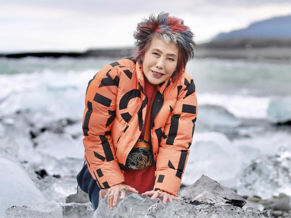 Senator Porntip Being Verbally Abused in Iceland Sparks Controversy