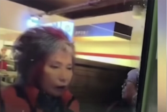 Senator Porntip Being Verbally Abused in Iceland Sparks Controversy