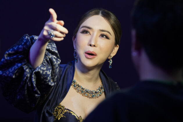 Anne Jakrajutatip Resigns from JKN and Expected to Leave Miss Universe