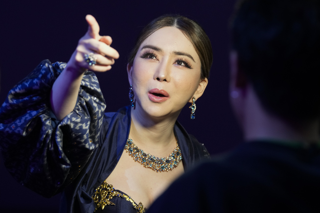 Anne Jakrajutatip Resigns from JKN and Expected to Leave Miss Universe