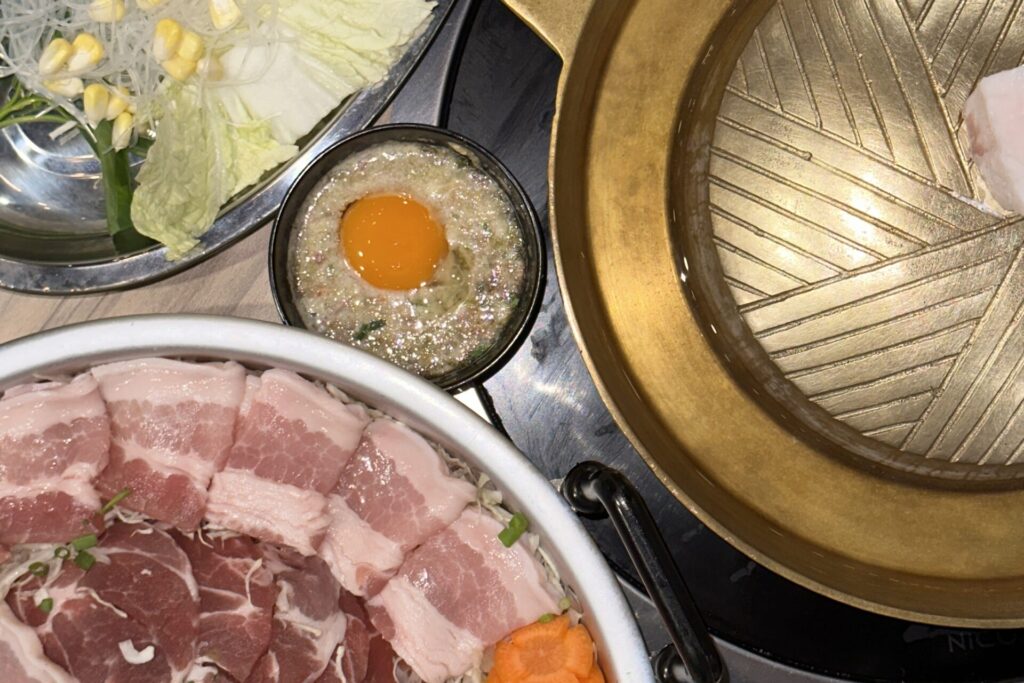 Opinion: Can Mu Kratha Become Thailand's Latest Dish Abroad? Why Not?