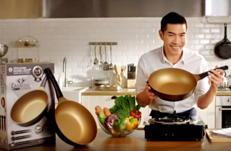 Civil Court Dismisses Lawsuit Against ‘Korea King’ Pan