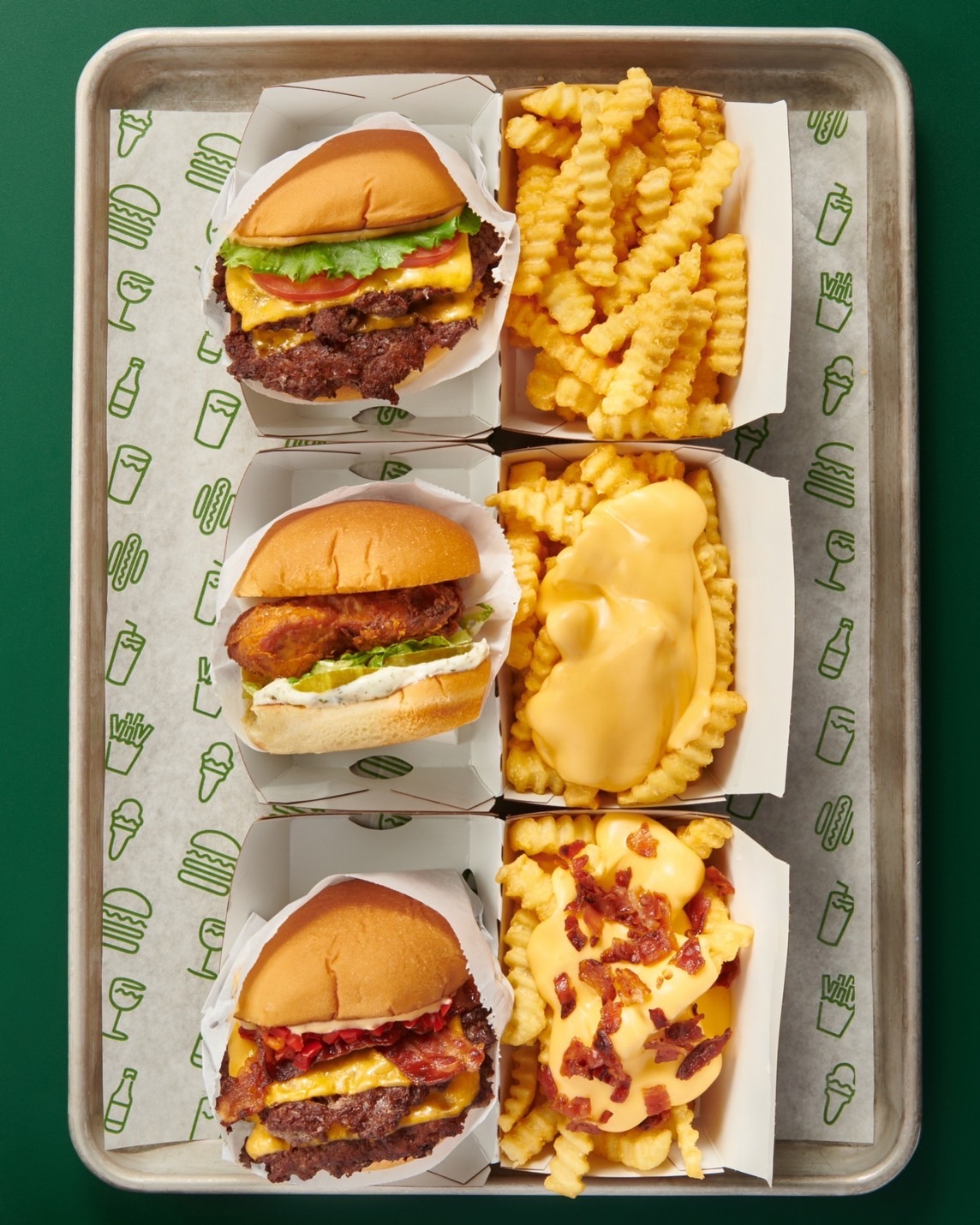 Bangkok’s Second Shake Shack Coming To The Emsphere