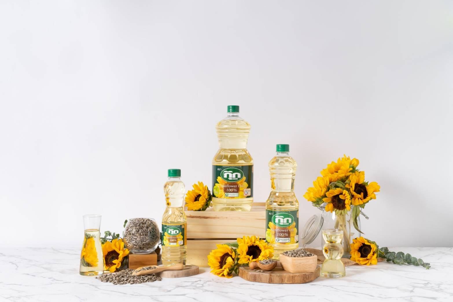 Thanakorn Vegetable Oil Products Solidifies Its Position as Country’s ...