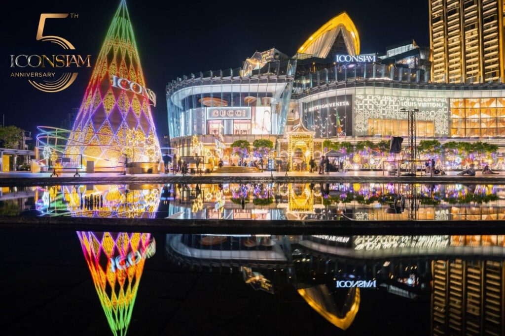 “ICONSIAM” Furthers its Success Continuing to Invest 500 million in ...
