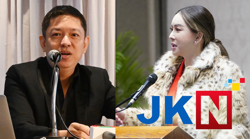 JKN Gets Sued for 1 Billion for a Crypto Project, Adding Problems