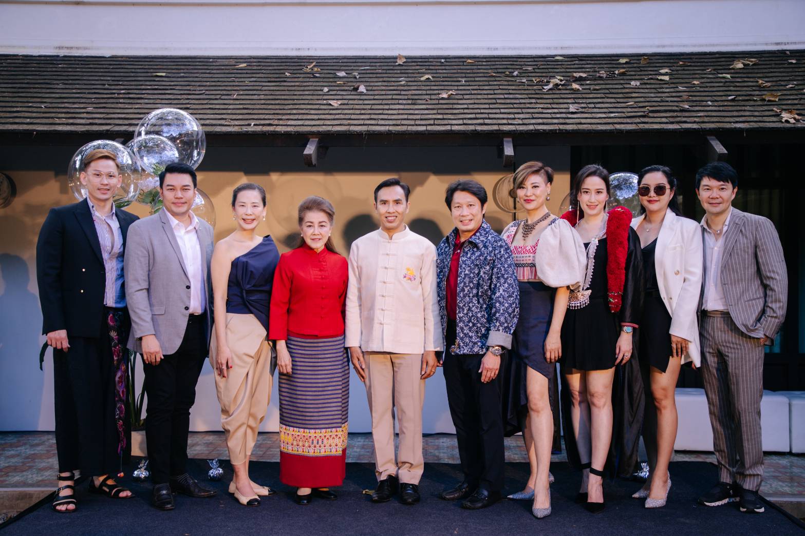 Divana Lana Spa Is Opened in Chiang Mai To Promote Health Tourism