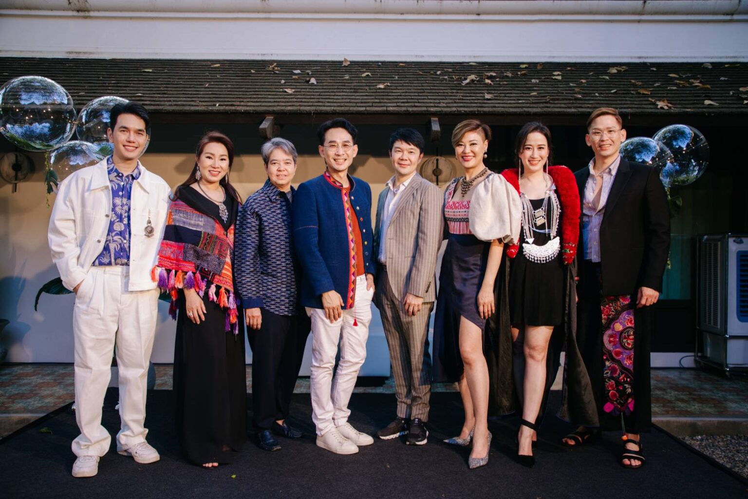 Divana Lana Spa Is Opened in Chiang Mai To Promote Health Tourism