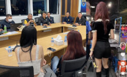 Thai Police Counter Alleged Chinese Content Attacking Thailand