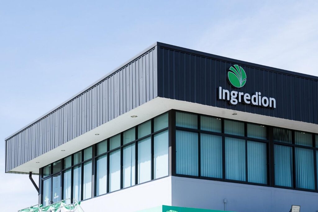 Ingredion Celebrates 40 years of Innovation In Thailand