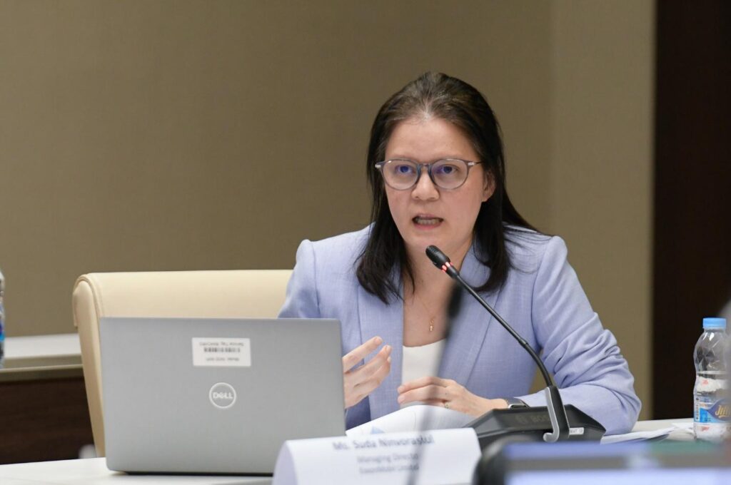 ExxonMobil Unveils ExxonMobil Global Outlook: Our View to 2050