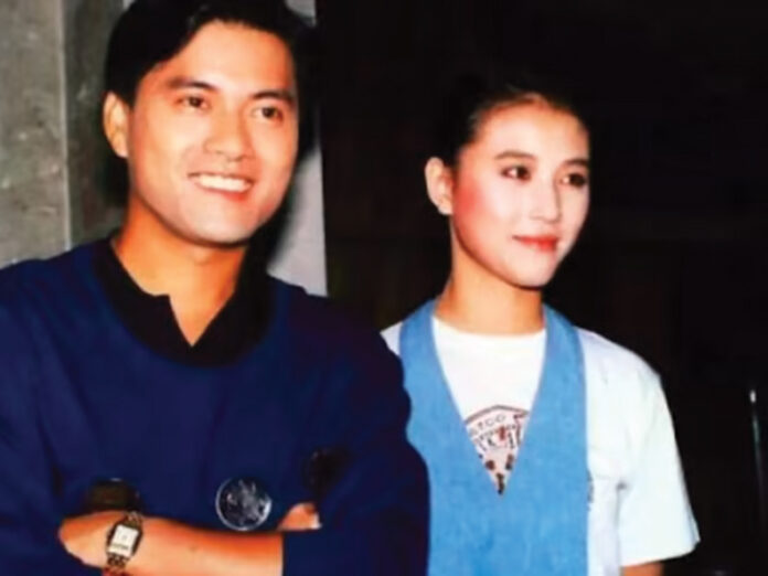 Hong Kong Actress Kathy Chow Hoi-mei Passes Away At 57