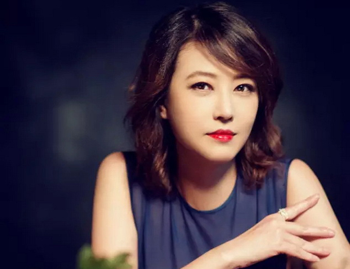 Hong Kong Actress Kathy Chow Hoi Mei Passes Away At 57