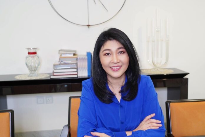 Yingluck’s Lawyer Explains How His Client Got Her Court Case Dismissed
