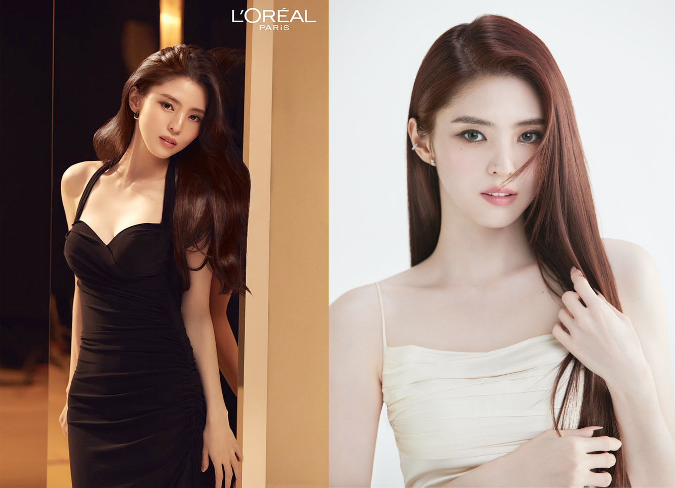Han So-hee Is Thailand's Newest L'Oréal Paris Presenter For Hair Care
