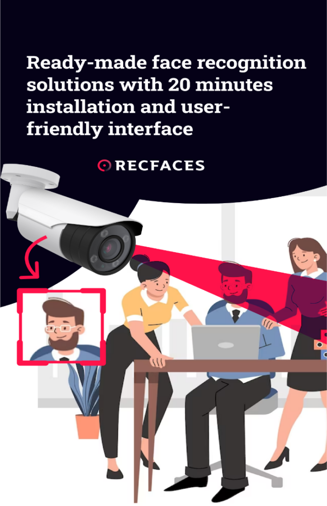 Recfaces Introduces Facial Recognition For Thai Businesses