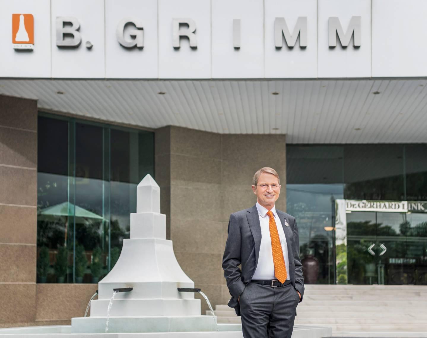 B.Grimm Power Highlights Robust Growth in 2023