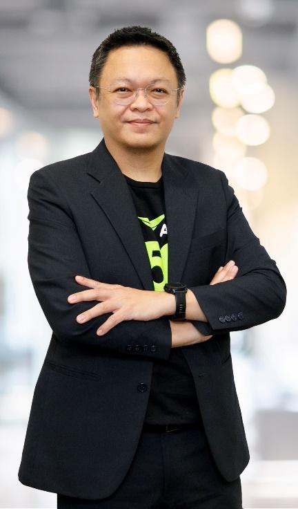 AIS Introduces Open API with International Standards Endorsed by GSMA