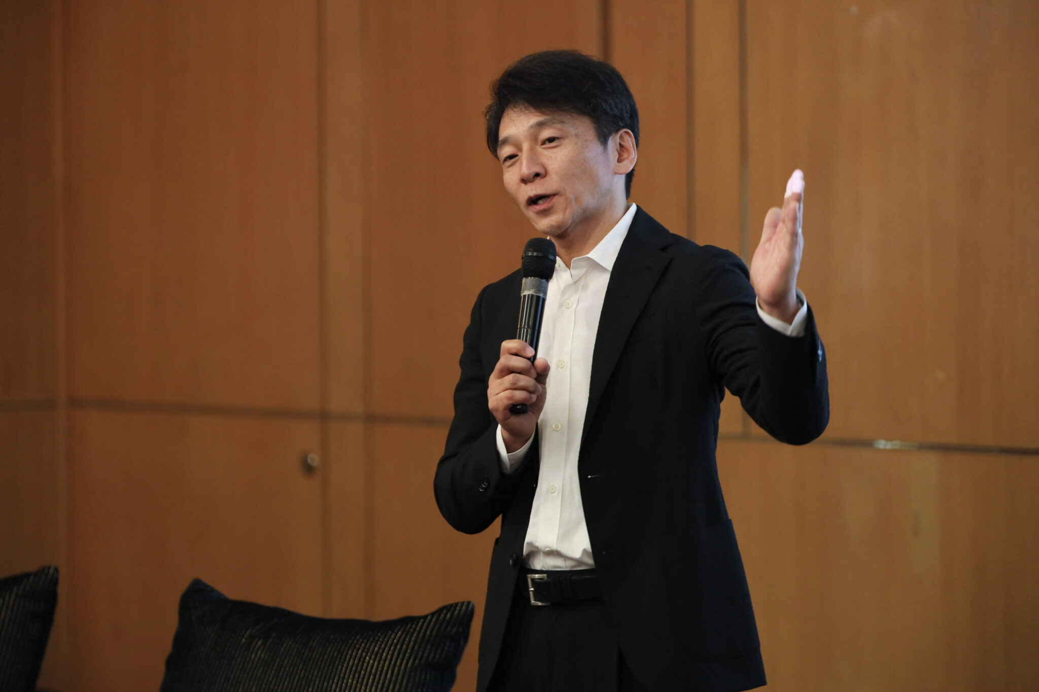 Honda Maintains Strong In Thailand Despite Market Challenges