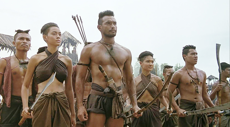 Thai Actor Winai Kraibutr Dies at 54 After Fighting Rare Illness