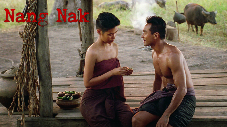 Thai Actor Winai Kraibutr Dies at 54 After Fighting Rare Illness